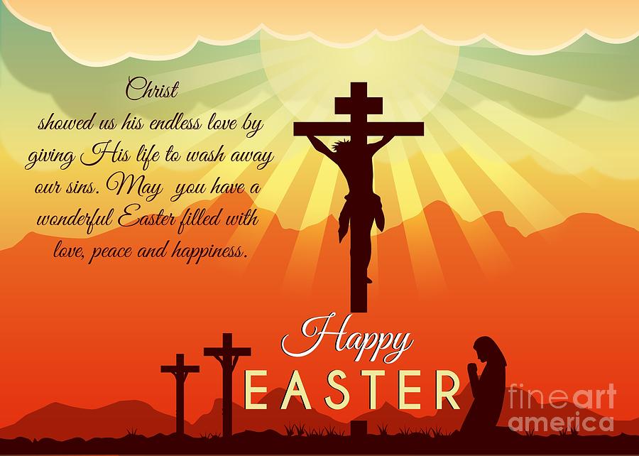 Celebrate Easter – 4 Huge Reasons