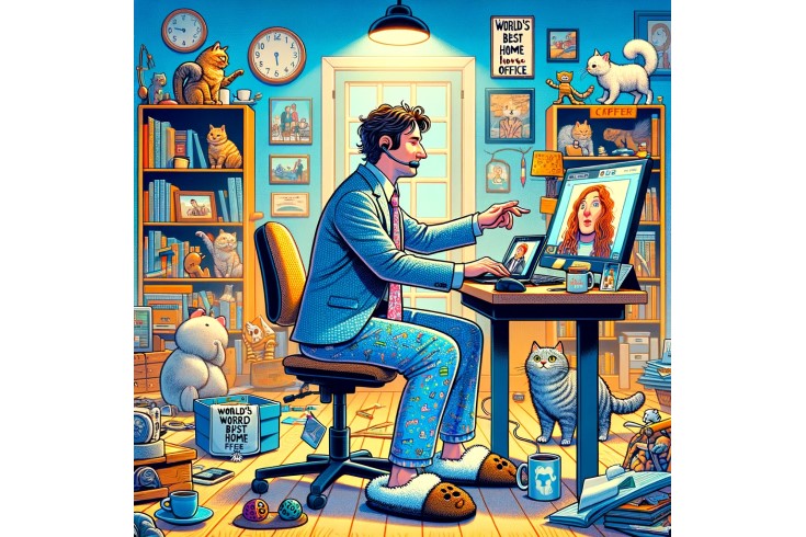 Work From Home Opportunities - Friendslr Social Network