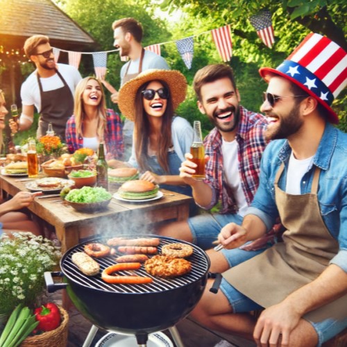 Summer Activities Fun in the Sun - Friendslr Social Network
